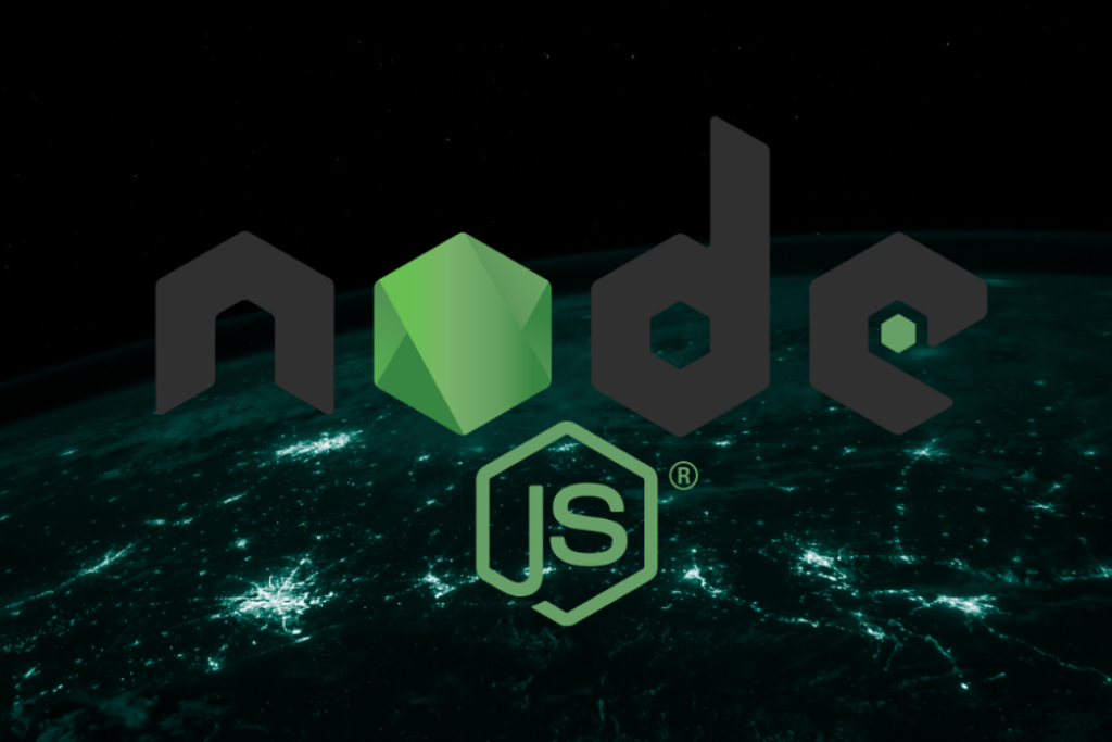 Node.js Nedir ve Avantajları Nelerdir? - İsim Kaydet